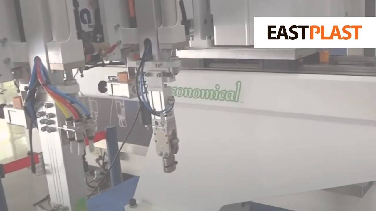 Alfarobot Bomarc and Bomarc ECO