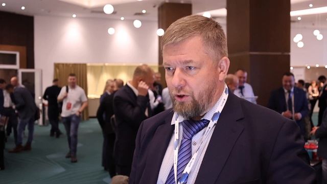 Иваница Владимир Александрович, ПАО "Ростелеком", директор проектов
