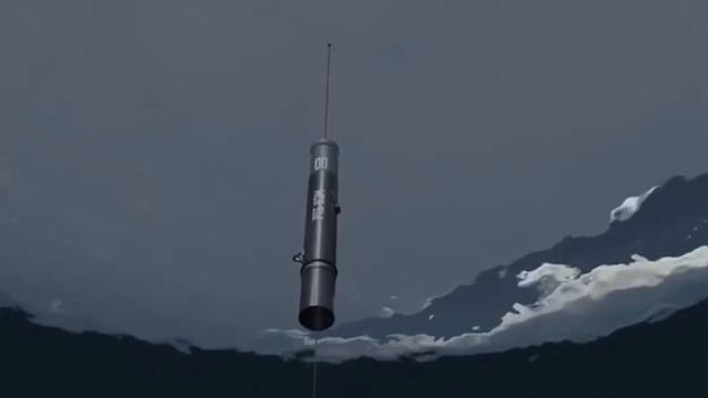 Ту-142М3 - морской разведывательный стратегический бомбардировщик советского и российского ВМФ