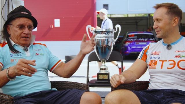 Казань, Карамышев и Командная Тактика. Три «К», которые решили всё!