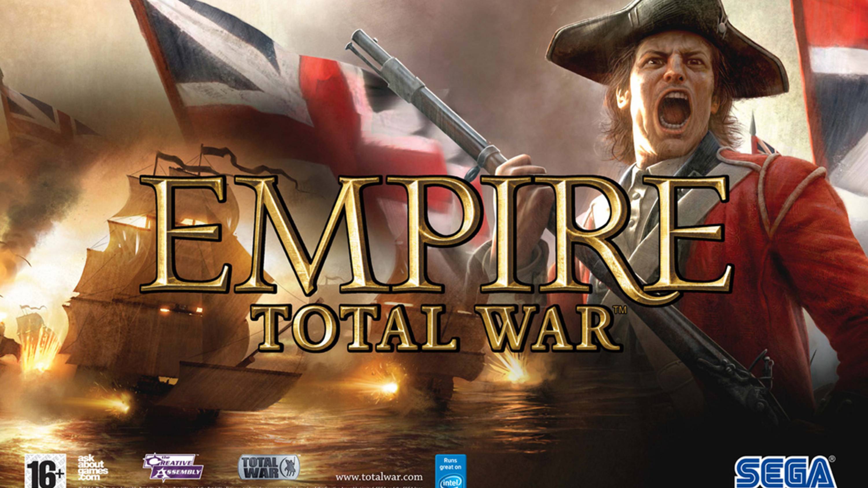Empire Total War Выпуск 7