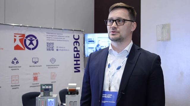 Морозов Антон Константинович, "НПП Бреслер", заместитель начальника отдела