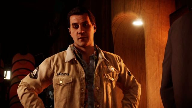 Прохождение inFAMOUS: Second Son на русском языке без комментариев Часть 1