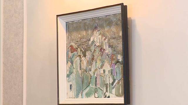 Галерея КемГИК