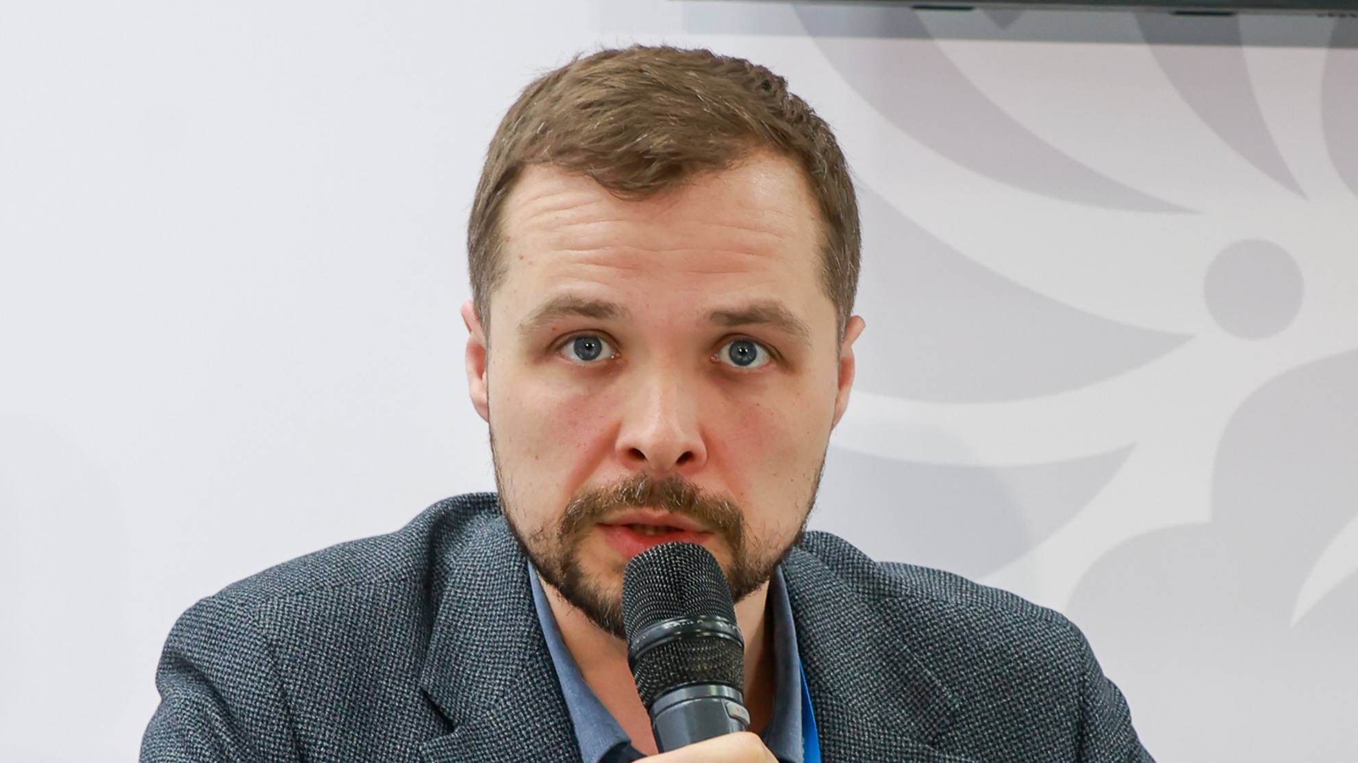 Видео-визитка Антона Елизарова, Кашалот шеринг