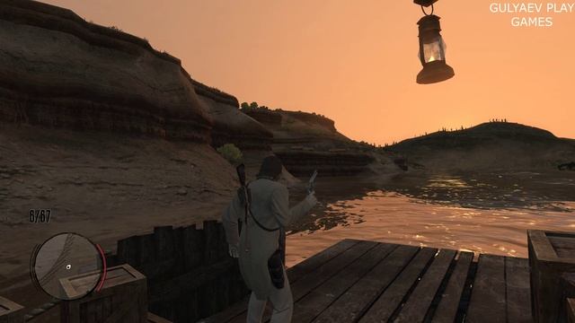 RED DEAD REDEMPTION. RDR. 21. В РАЮ МЫ БУДЕМ ВМЕСТЕ