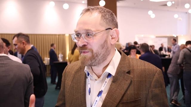 Прилепин Сергей Семёнович, ОАО «ВГОК», руководитель проектов в области промышленной электроники