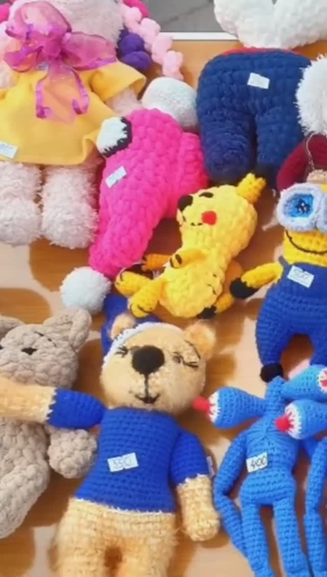 Ярмарка прикладного творчества на Масленицу г. БольшойКамень