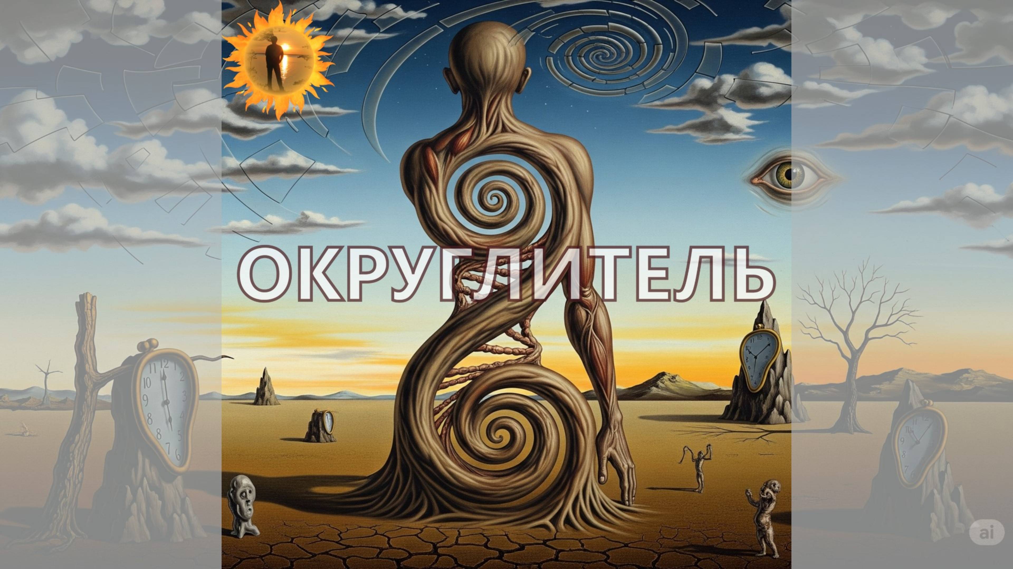 ОКРУГЛИТЕЛЬ