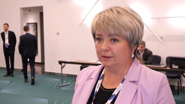 Васильева Ольга Александровна, ООО "Медногорский медно-серный комбинат", зам. генерального директора