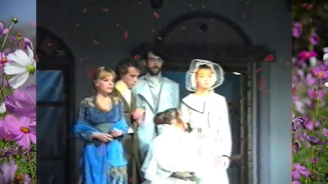 Игорь Древалёв. Памяти Марины Ивановой (Ильинской)