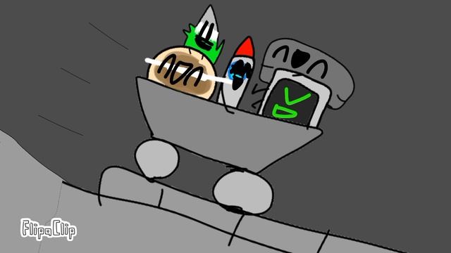 инбс 3 приключения в пещере