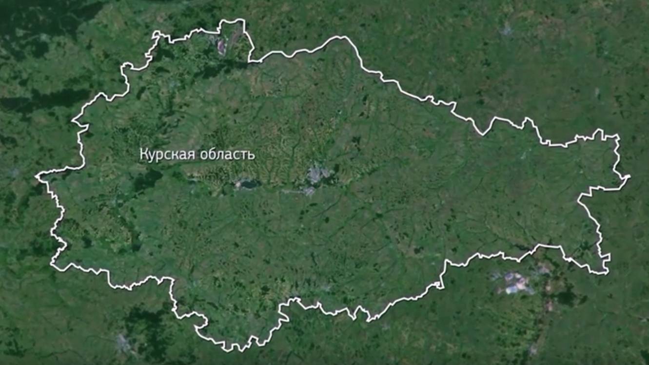 Фильм о Курске 2025 ФОРУМ