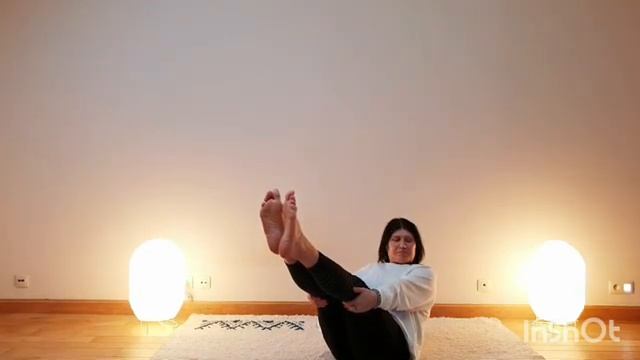 НАСТРОЙСЯ НА СВОЮ ВОЛНУ. День 1. ПРактика для единства тела , разума, души.