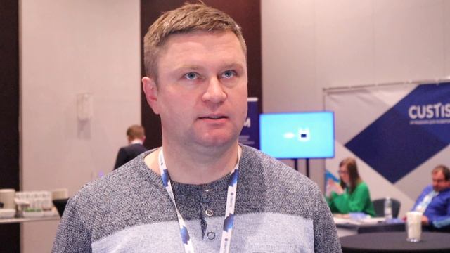 Поташов Александр Николаевич, Северсталь-Инфоком Руководитель Управления технологической автоматики