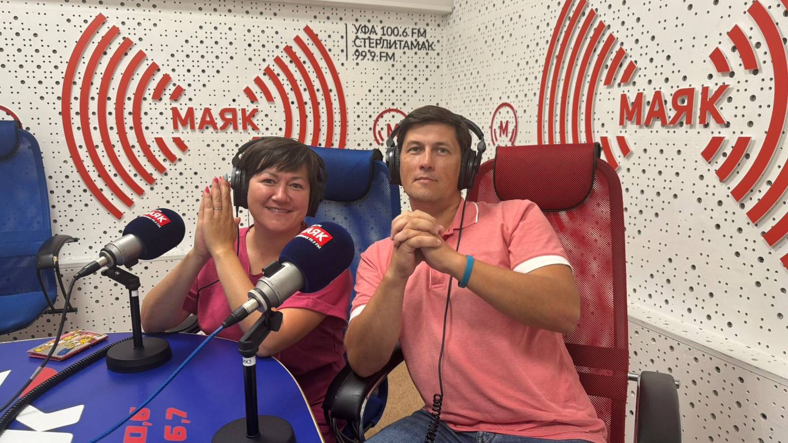 В рабочий полдень - 06.08.2025 От многодеток до студотрядов