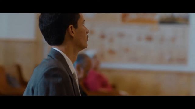 Служение преобразившее веру - Истории телеканала "Надежда" на сессии ГК 2025