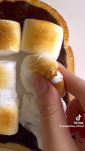 это слайм! а выглядит как настоящий 😱