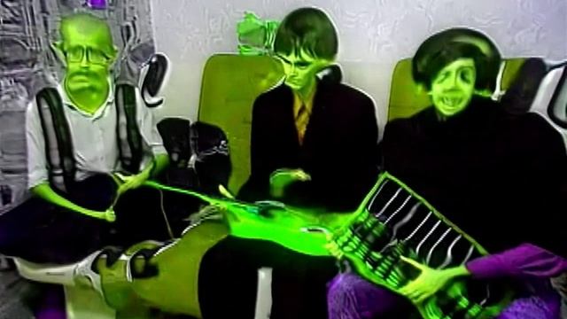 Вереск - Бубен