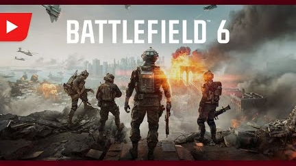 Battlefield 6
