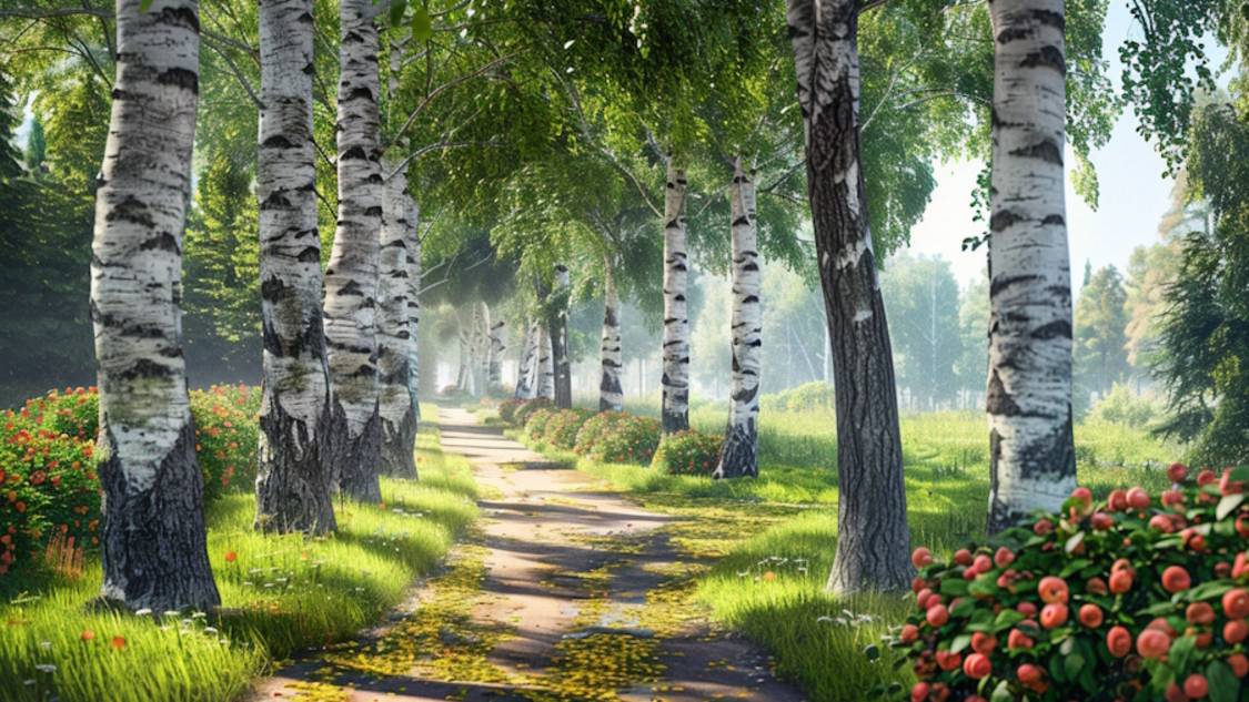 Как всегда... (Дуэт)