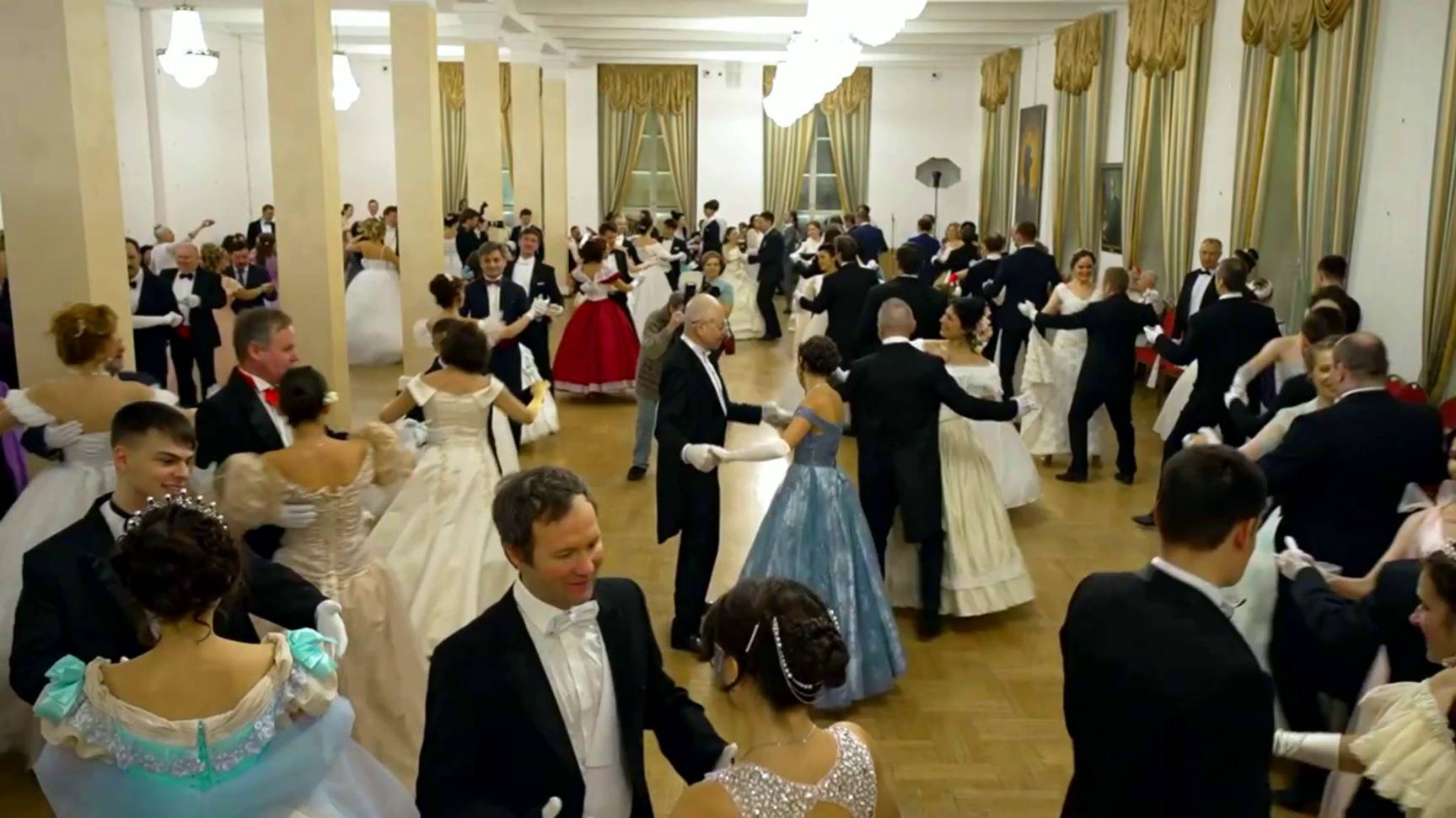 ОРИГИНАЛЬНО!!! ИТАЛЬЯНСКАЯ ПОЛЬКА С. РАХМАНИНОВА В МУЗЫКЕ И ТАНЦЕ _ АРУС МИРОН _  АККОРДЕОН