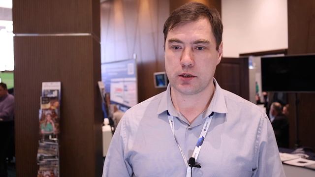 Стародубов Константин Валерьевич, ООО Управляющая компания "ПМХ", главный специалист