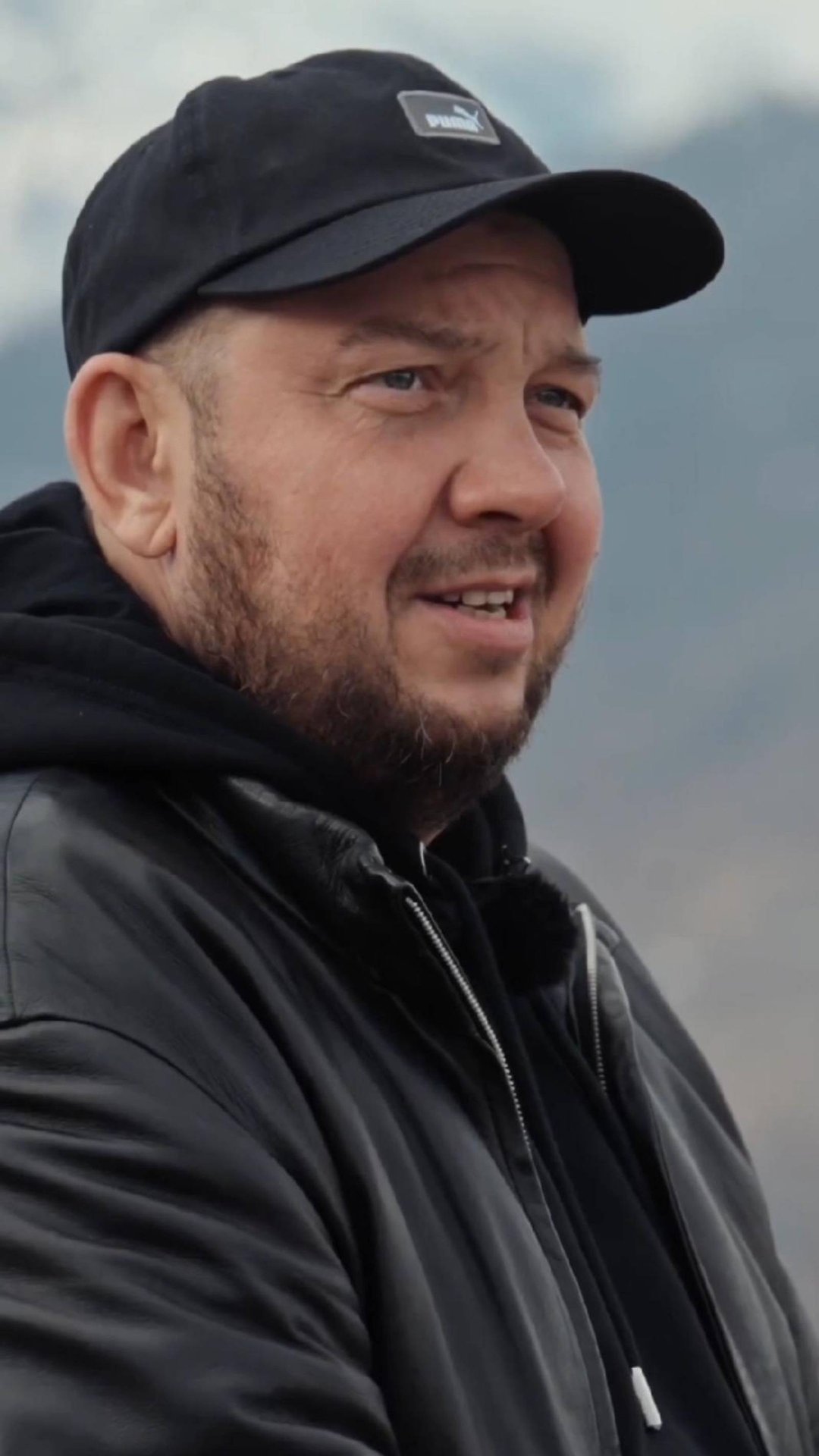 «В процессе поездки в горы мысли становятся светлее...»