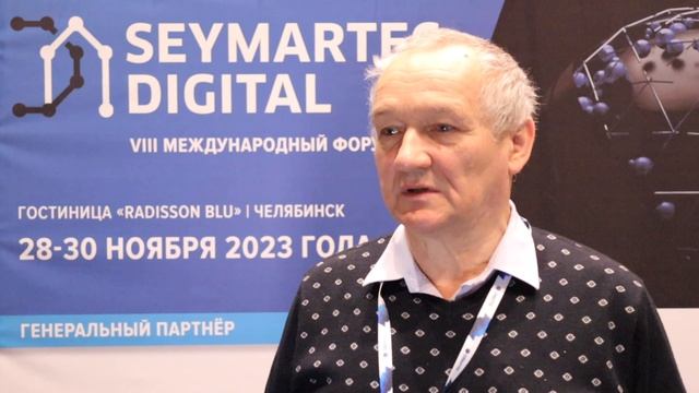 Щеглов Владимир Николаевич, "Евраз", директор по техническому развитию