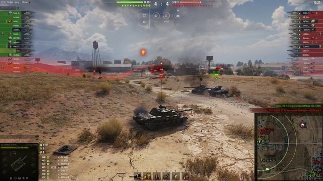 СУ122. Хайвей. V2_Goodvin