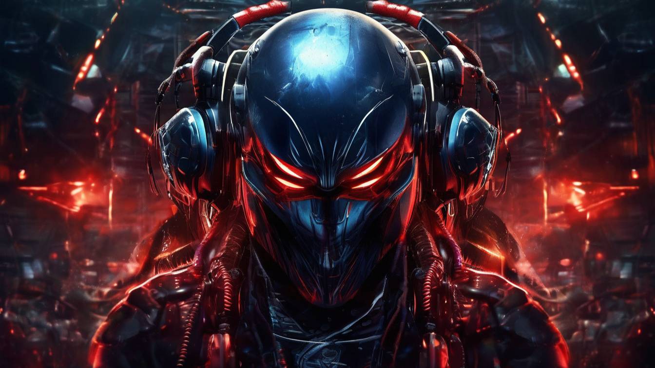 Музыка для тренировок - техно, брейк, dj 19