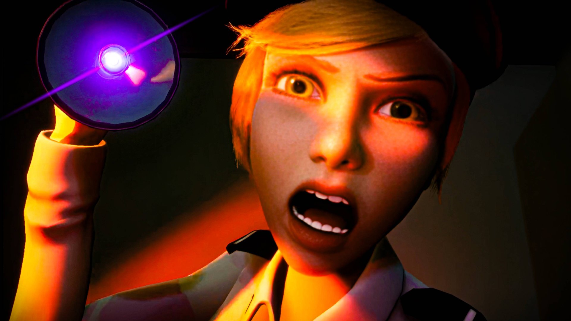 Кинули в бюро находок( ➫ fnaf 9 русская озвучка ➫ русская озвучка фнаф 9