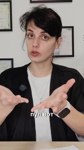 ✔️ Конечная цель кпт