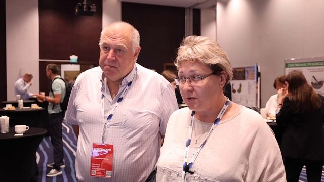 Мезенцева Е.В. и Лифанов Д.В., АО "Стойленский ГОК", руководитель направления