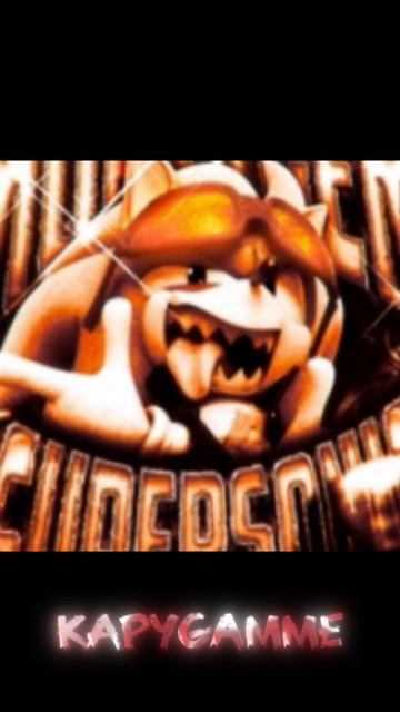 Montagem Supersonic (slowed,funk)