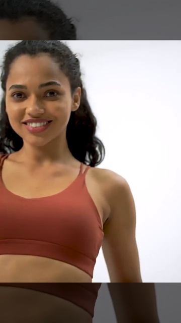 Сплошной цвет, мягкий, высокопрочный, женский фитнес-бюстгальтер, плотный спортивный топ