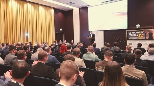 SEYMARTEC ENERGY 2025