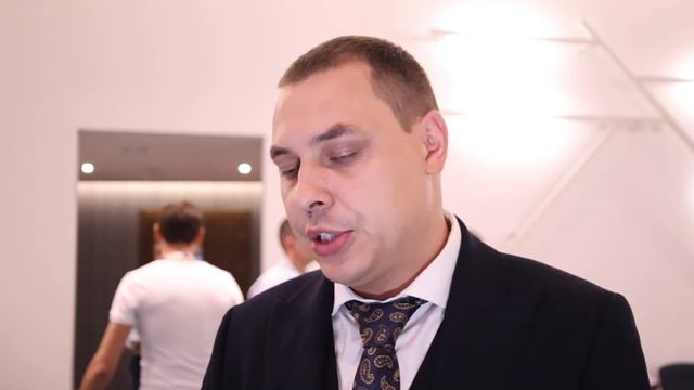 Никитин Кирилл Михайлович, ООО "Цифровые технологии и платформы", руководитель проектов