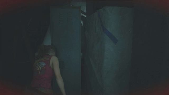 #2▶ Resident Evil 2☠Прохождение за Клэр