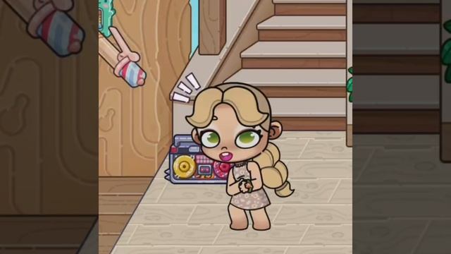 Аватар ворлд