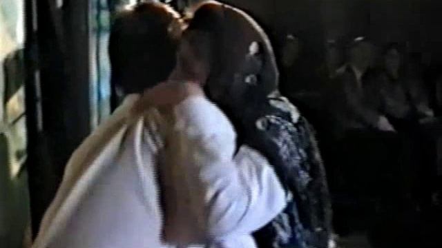 Тёмные аллеи