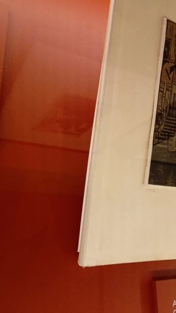 Сокровища графики. Эпизод тридцать первый. Выставка в ГМИИ имени Пушкина. Лето 2025.