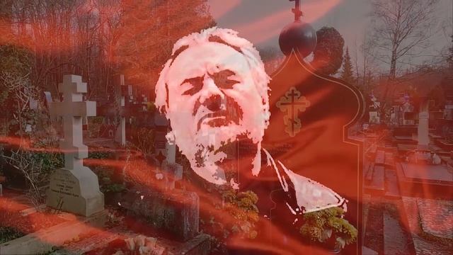 Игорь Древалёв. На распутье в диком древнем поле.