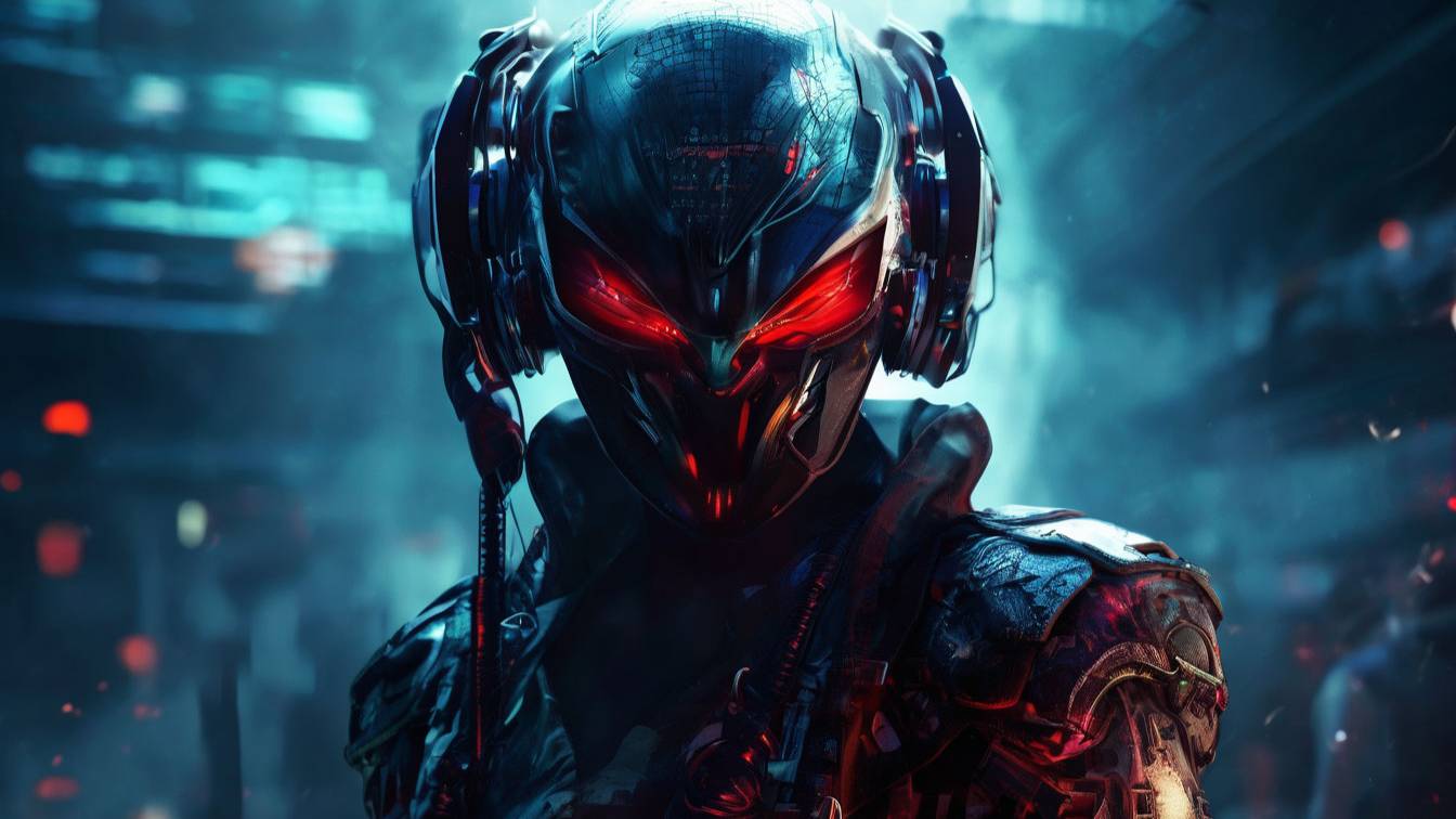 Музыка для тренировок - техно, брейк, dj (StepanovNS) 24