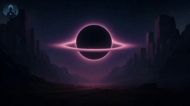 Sci Fi Ambience One Hour Space Soundscape for Deep Studying ｜ The Gravastar Horizon