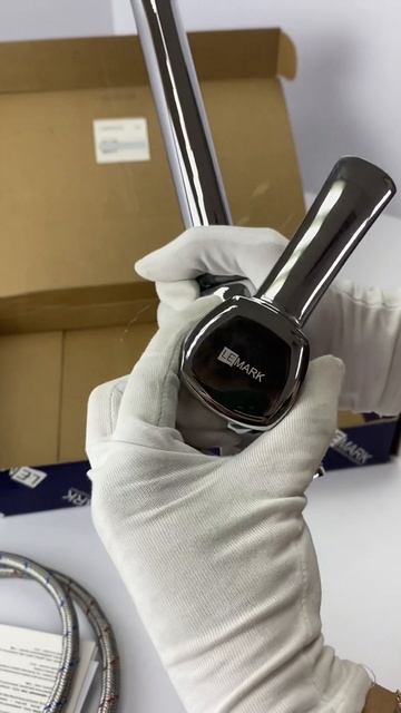 Распаковали LEMARK Evitta LM0505C — смотрите, что внутри!