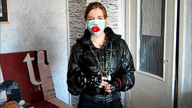 Вереск - Сьёмки "Феод Кикичундрариум..."