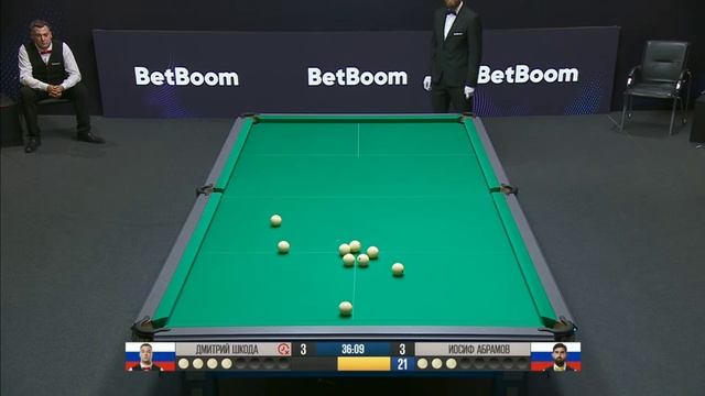Лучшие моменты. "BetBoom Кубок чемпионов 2025". И. Абрамов (RUS) - Д. Шкода (RUS).  Св. пирамиlf