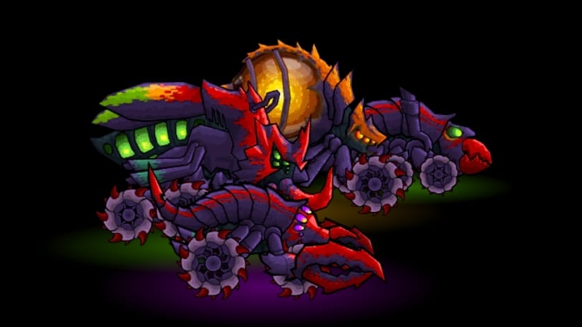 Car Eat Car 3 3Часть