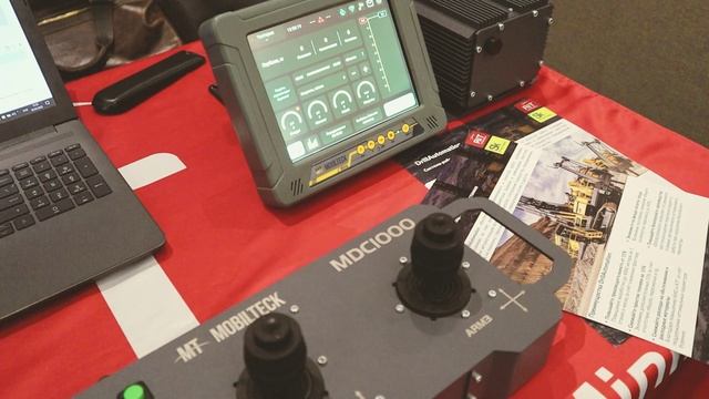 Обзорное видео Seymartec Mining 2023